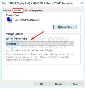 How to Change Windows 10 Display Settings - Driver Easy