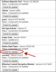How to Fix Flash Player Not Working on Chrome - Driver Easy