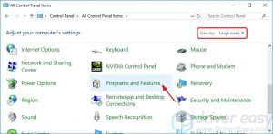HP My Display has stopped working [SOLVED] - Driver Easy