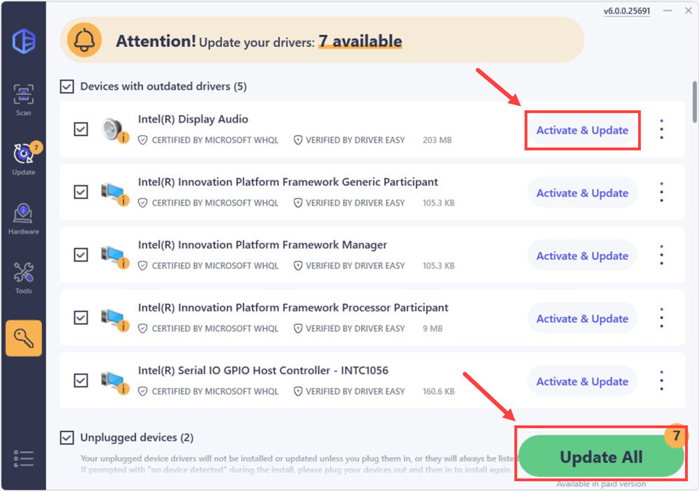 [Solved] Intel High Definition Audio Driver Issues on Windows 11/10/8/7 ...