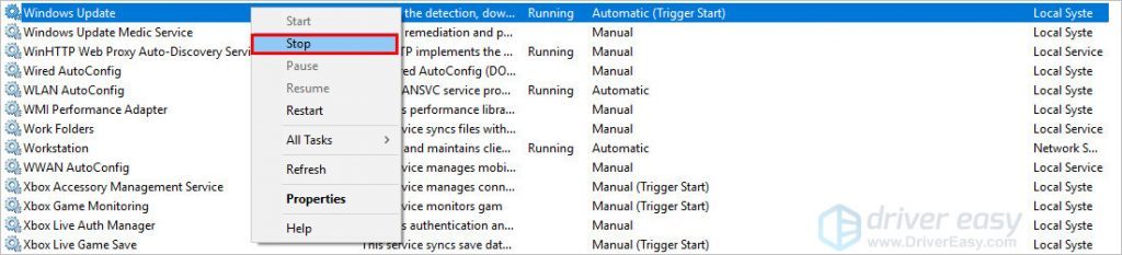 How to fix Windows 7 update stuck - 2024 Tips - Driver Easy