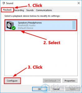 [SOLVED] Minecraft no sound on PC - Driver Easy