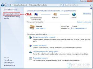 How to fix Windows 7 update stuck - 2024 Tips - Driver Easy