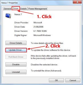 Install the ADB Driver on Windows 11/10/8/7 [Easily] - Driver Easy