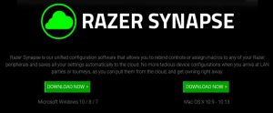 Razer Naga Drivers Download & Update in Windows - Driver Easy