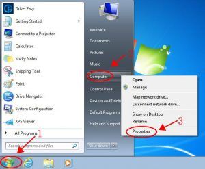 [Fixed] Windows 7 Running Slow - Speed up Windows 7 - Driver Easy