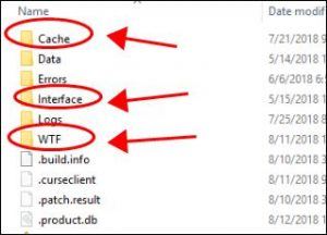 [Solved] World of Warcraft Error 132 Fatal Exception - Driver Easy