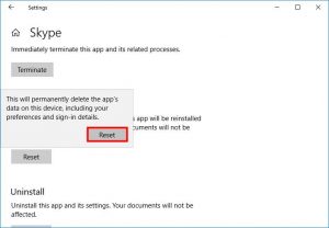 How to fix Skype messages not sending [Solved] - Driver Easy