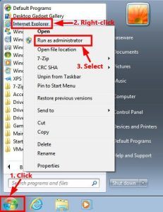 Internet Explorer Won't Open [SOLVED] - Driver Easy