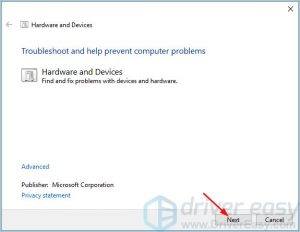 USB Device Not Recognized Keeps Popping Up [SOLVED] - Driver Easy