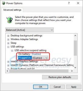 USB Device Not Recognized Keeps Popping Up [SOLVED] - Driver Easy