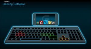 Logitech Gaming Software - Latest Download For Windows - Driver Easy