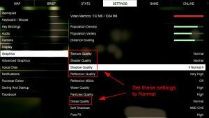 [SOLVED] Grand Theft Auto (GTA) 5 Crashing - Driver Easy