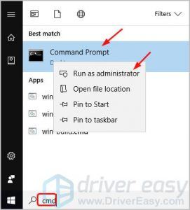 Taskbar Missing? 4 Tips for Icons Missing From Taskbar on Windows 10 ...