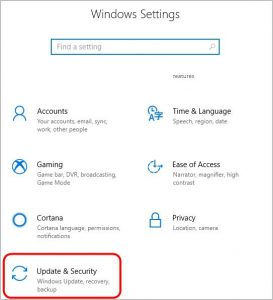 0x80070003 Windows Update Error [Solved] - Driver Easy