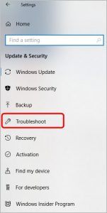 0x80070003 Windows Update Error [Solved] - Driver Easy