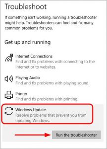 0x80070003 Windows Update Error [Solved] - Driver Easy
