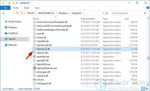 How to Fix OpenAL32.dll Missing Error - Driver Easy
