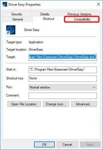 Windows 10 Blurry Text? Here's How to Fix it. - Driver Easy