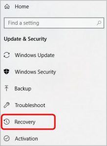 [Fix] Windows 10 black screen after update - Driver Easy