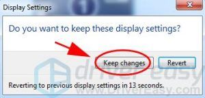 [FIXED] The current input timing is not supported by the monitor ...