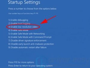 [FIXED] The current input timing is not supported by the monitor ...