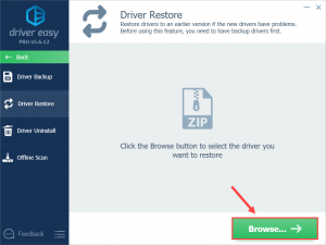 [SOLVED] How to back up drivers on Windows 11 & 10 - Driver Easy