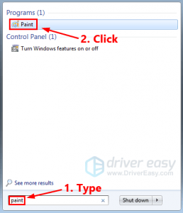 How to screenshot on Windows 7 [Easily] - Driver Easy
