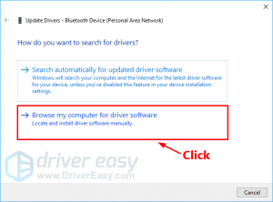 [SOLVED] How to back up drivers on Windows 11 & 10 - Driver Easy