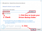 [SOLVED] How to back up drivers on Windows 11 & 10 - Driver Easy