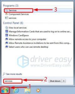 How to turn on Bluetooth on Windows 7 [Solved] - Driver Easy