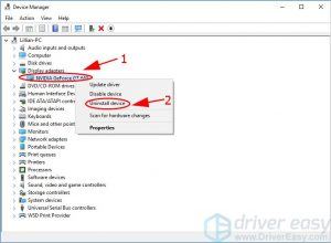 [Solved] Watchdog.sys Blue Screen Errors (BSOD) - Driver Easy