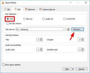 How to Play DVDs on Windows 10 - Driver Easy