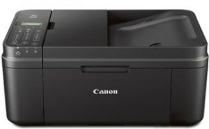 Canon MX492 Drivers Download & Update in Windows - MX Series Printer ...