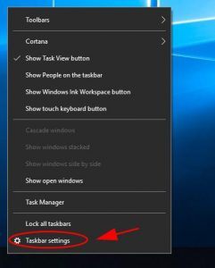 Fix: Windows 10 Search Bar Missing - Driver Easy