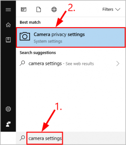 How To Fix Imaging Devices Missing in Windows 10 - Driver Easy