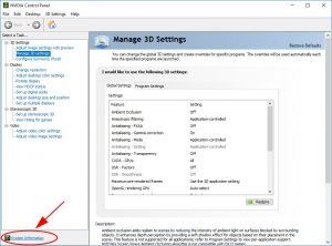 How to Check NVIDIA Driver Version Easily - Driver Easy