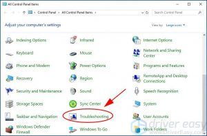 [Solved] Windows 10 Not Responding | Quickly & Easily - Driver Easy
