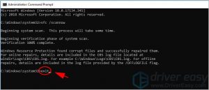 [Solved] Windows 10 Not Responding | Quickly & Easily - Driver Easy
