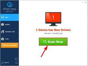Unable to save display settings Windows 7/10 [SOLVED] - Driver Easy