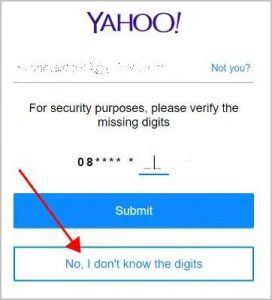 How to Recover Yahoo Password Easily - Driver Easy