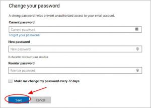 How to change Skype password easily - Driver Easy