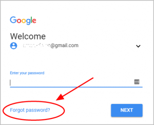 How to RESET Your Gmail Password with Verification Code - Driver Easy