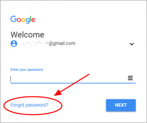How to RESET Your Gmail Password with Verification Code - Driver Easy