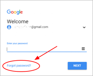 How to RESET Your Gmail Password with Verification Code - Driver Easy
