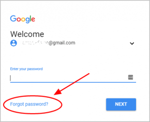 How to RESET Your Gmail Password with Verification Code - Driver Easy