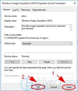 How to Fix HP Scanner Not Working - 2022 Tips - Driver Easy