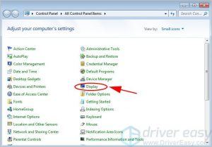[Fixed] Windows Blurry Screen | Quickly & Easily - Driver Easy