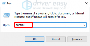[SOLVED] Keyboard numbers not working - Driver Easy