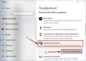 How To Fix Fn Key Not Working - Driver Easy